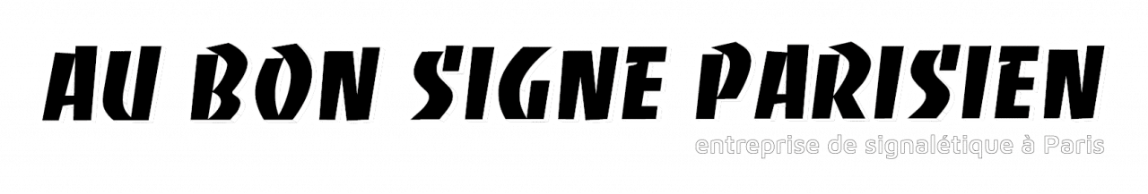 Accueil - Au Bon Signe Parisien